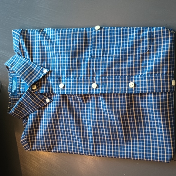 Towncraft | Shirts | Towncraft Mens Sz Med | Poshmark